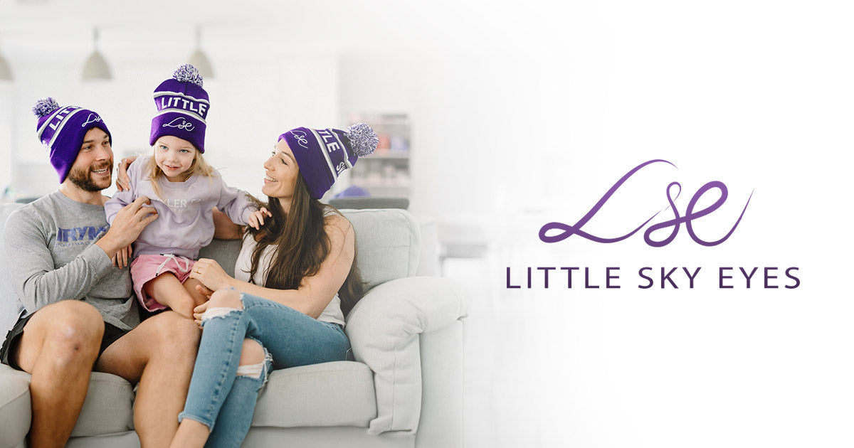 All – littleskyeyes